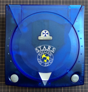 Dreamcast Replacement Cases – Page 2 – Muramasa Entertainment