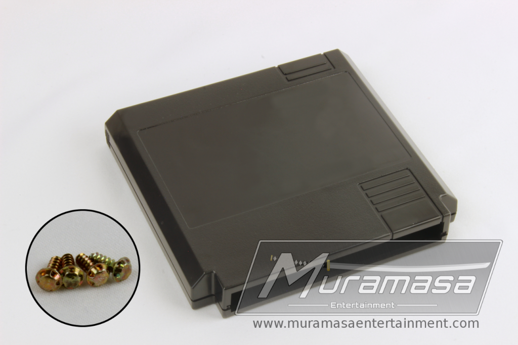 NES – Famicom Cartridge Parts – Muramasa Entertainment