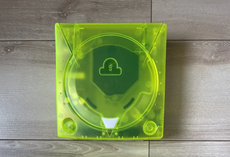 Dreamcast Replacement Cases – Page 2 – Muramasa Entertainment