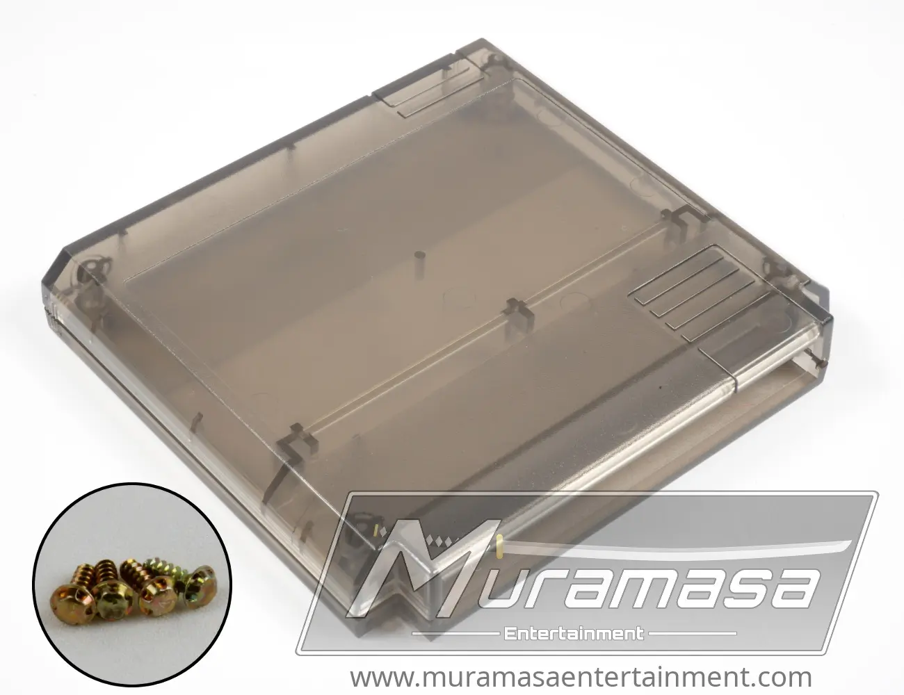 NES – Famicom Cartridge Parts – Page 3 – Muramasa Entertainment