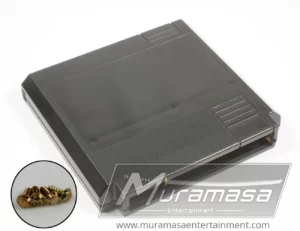 New Cartridge Parts – Muramasa Entertainment