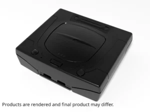 Saturn Replacement Shells – Muramasa Entertainment