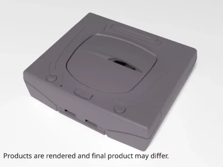 Replacement Components – Muramasa Entertainment