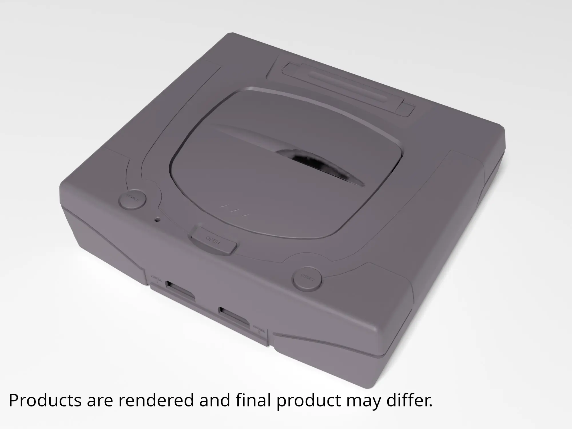 Replacement Components – Muramasa Entertainment