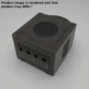 Gamecube Replacement Shells – Muramasa Entertainment