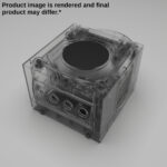 Gamecube Replacement Shells – Muramasa Entertainment