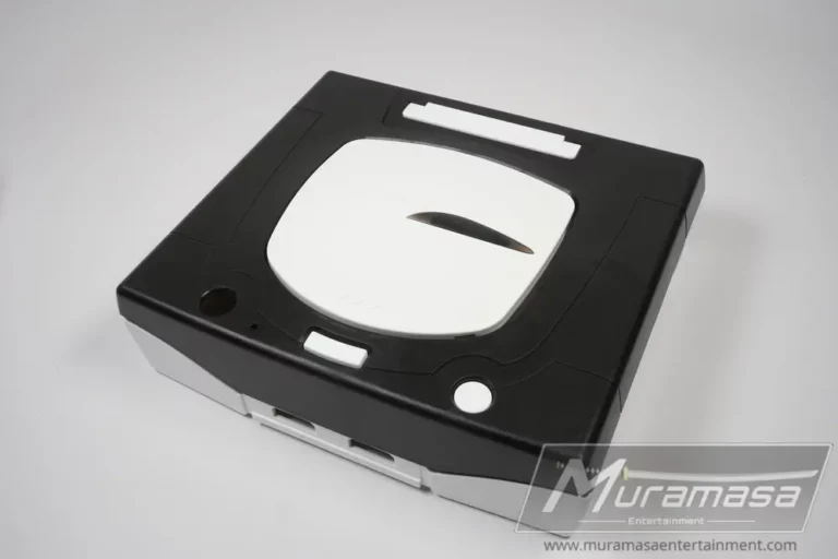 Muramasa Entertainment – Make your game happen!